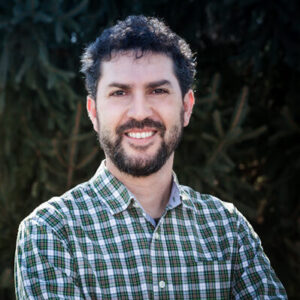 Meet Waterborne Living Legend: Nathan Snyder - Waterborne Environmental