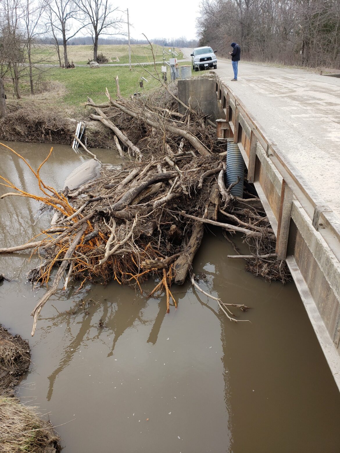 Waterborne’s Seasoned Approach to Extreme Weather in the Midwest: A ...